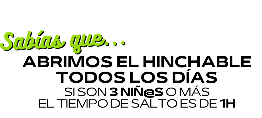 Vjump | Trampoline Park | Castellón - VJump