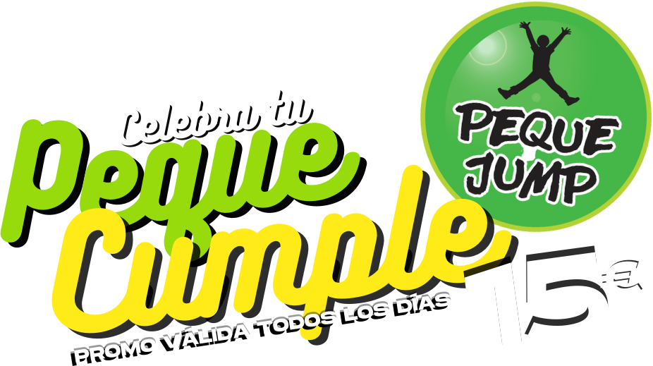 Vjump | Trampoline Park | Castellón - VJump